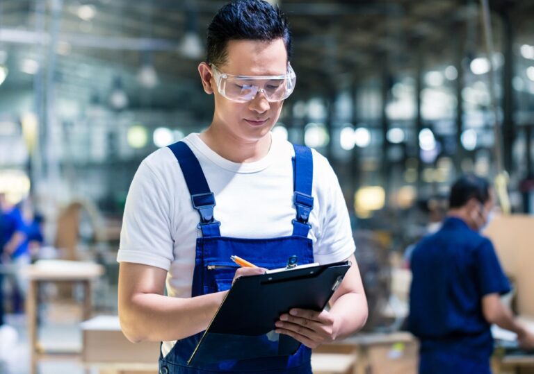 Inspection Company in China, Product Inspection Services