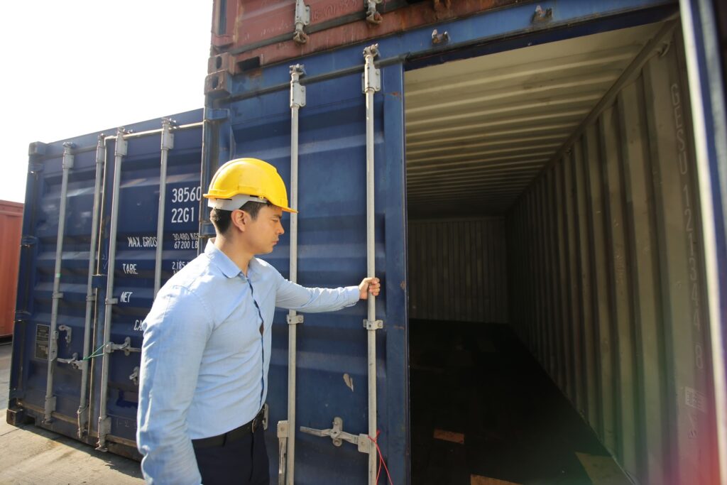 China Loading Supervision & Container Loading Inspection Services